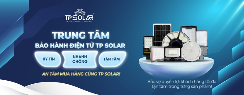 TP Solar